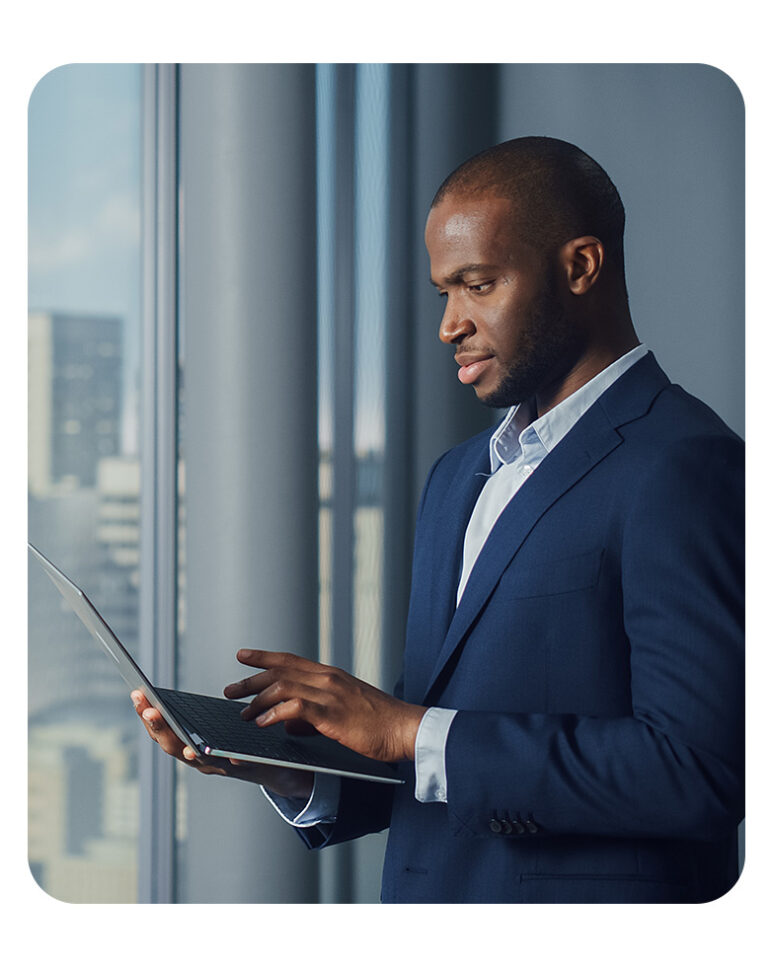 Trusteeship – BOI-ITC
