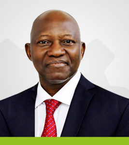 Joseph Babatunde – BOI-ITC | BOI Investment and Trust Company Limited